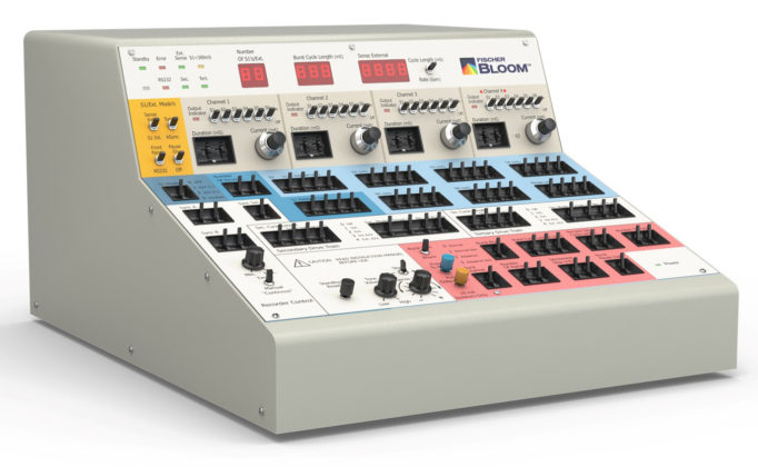 Electrophysiology Stimulators Manufacturer | Fischer Medical